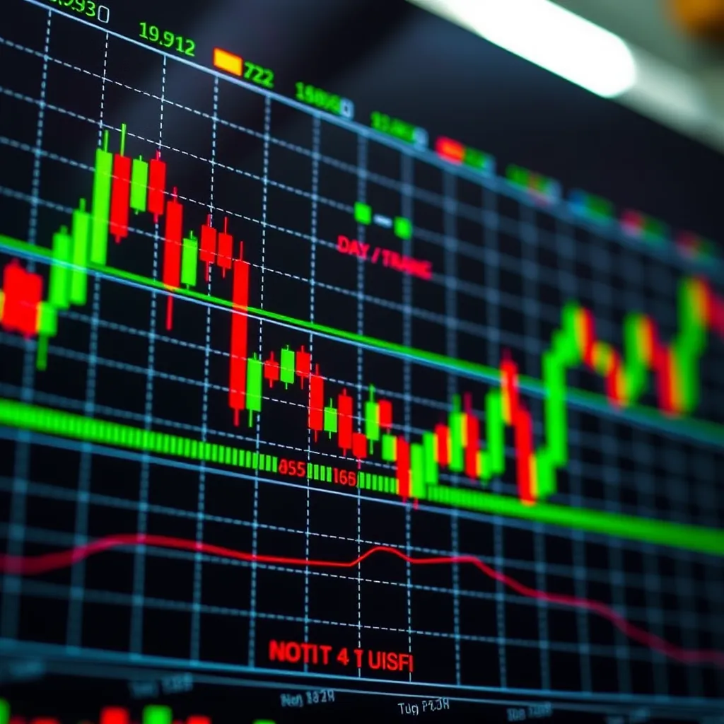 Como Viver do Day Trading: Guia Prático Rápido - estrategiabinaria